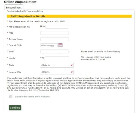 Mutual Fund Distributors' Guide to Empanelment with AMCs - IFA Desk