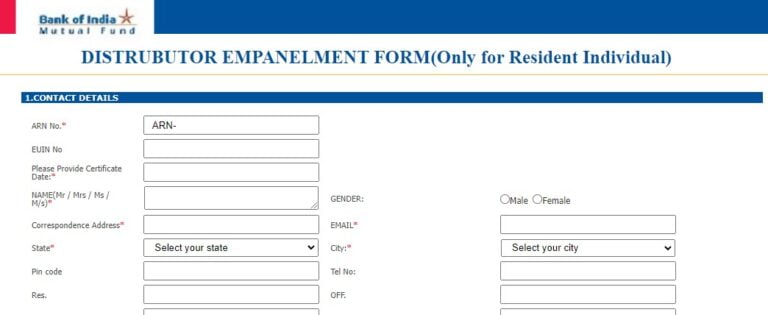 Mutual Fund Distributors' Guide to Empanelment with AMCs - IFA Desk